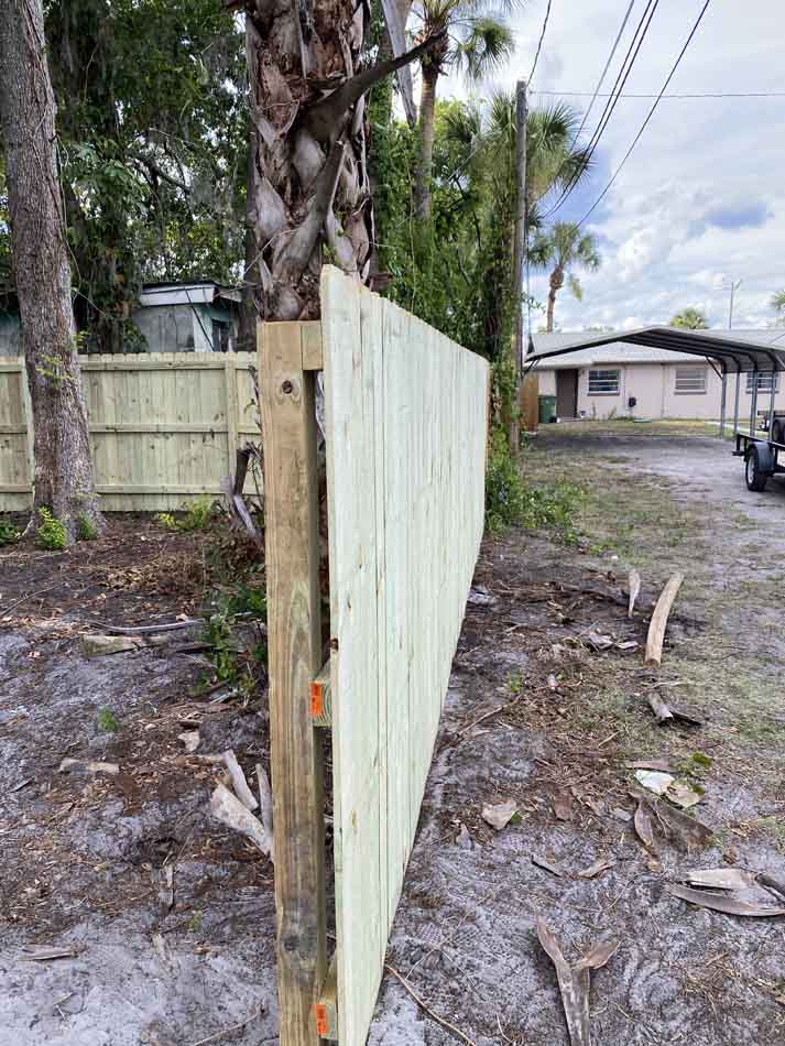 Gallery | LV Fence and Gates