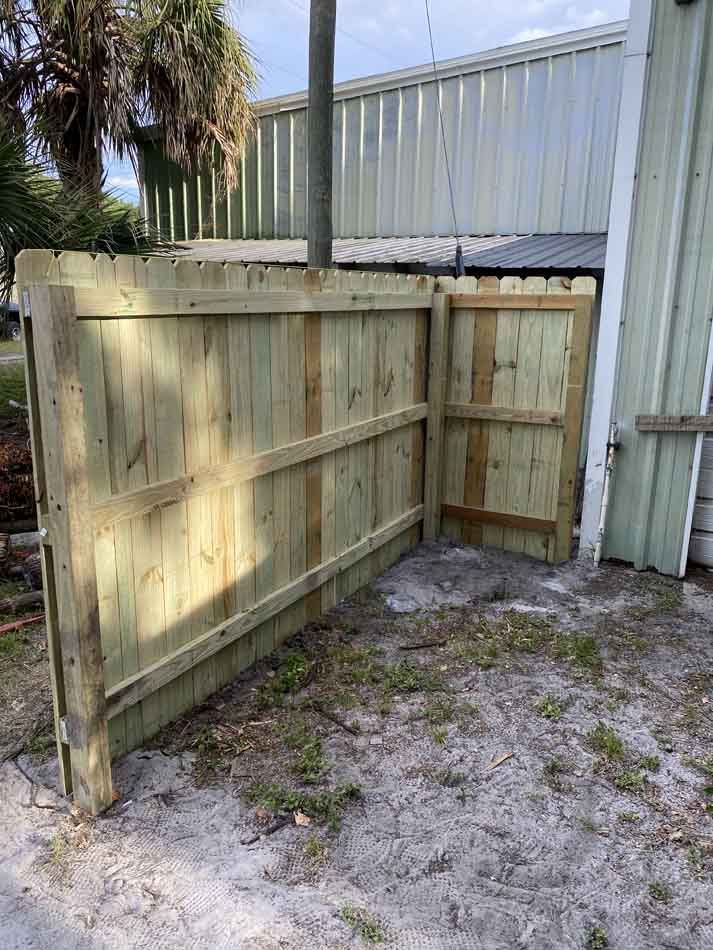 Gallery | LV Fence and Gates