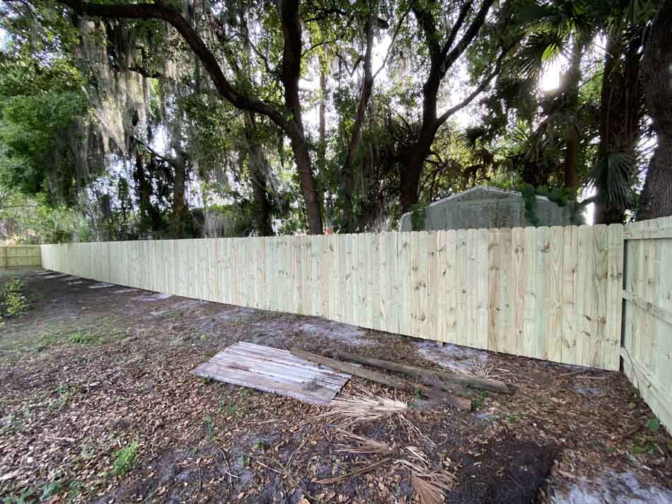 Gallery | LV Fence and Gates