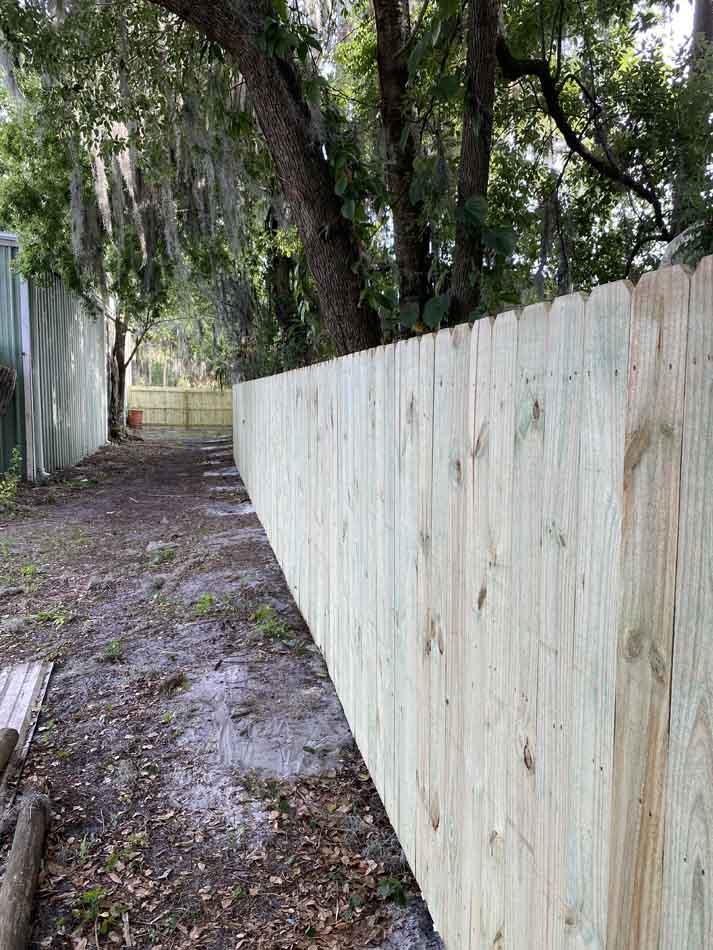 Gallery | LV Fence and Gates