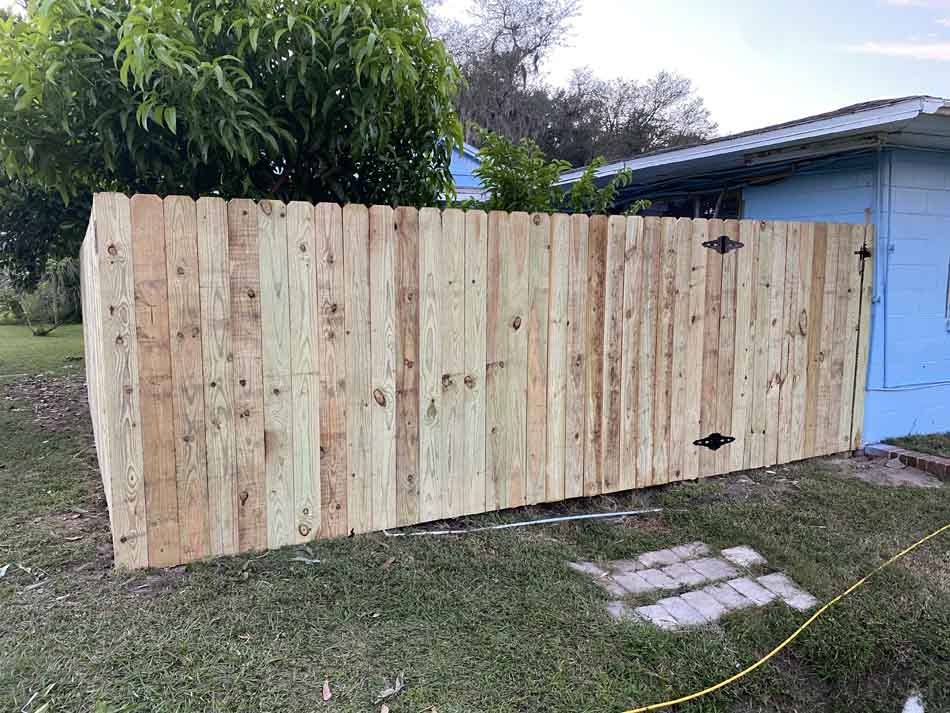 Gallery | LV Fence and Gates