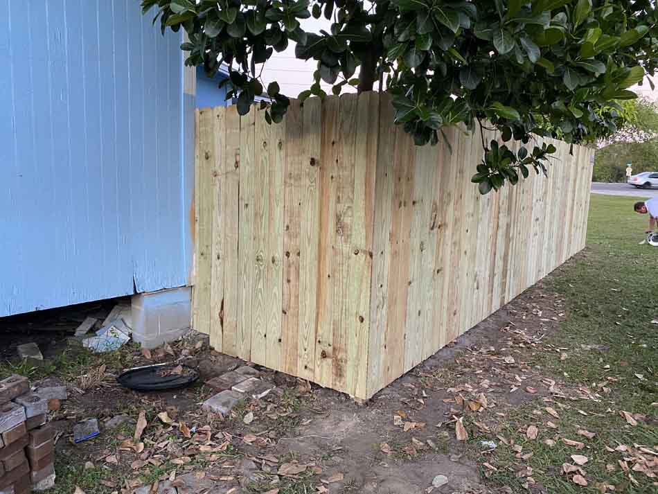 Gallery | LV Fence and Gates