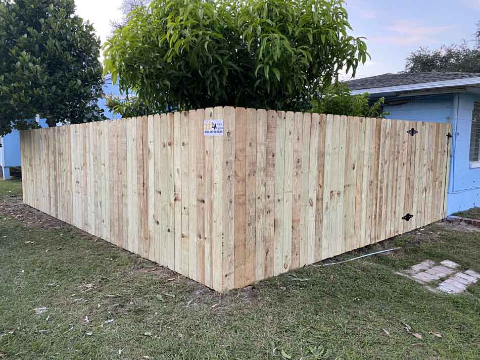 Gallery | LV Fence and Gates