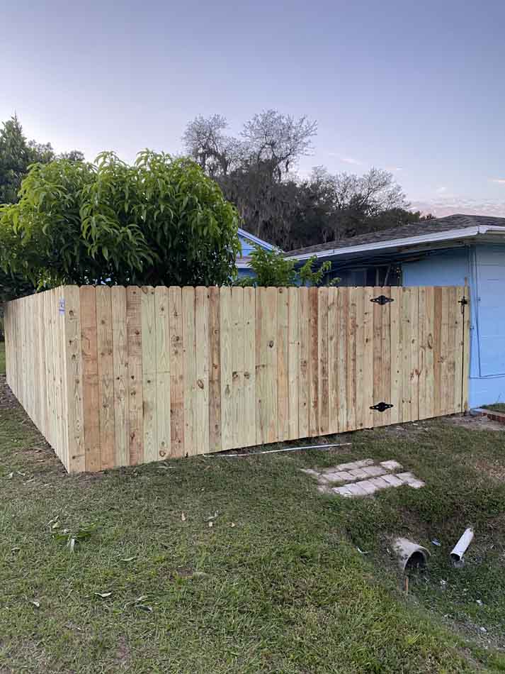 Gallery | LV Fence and Gates