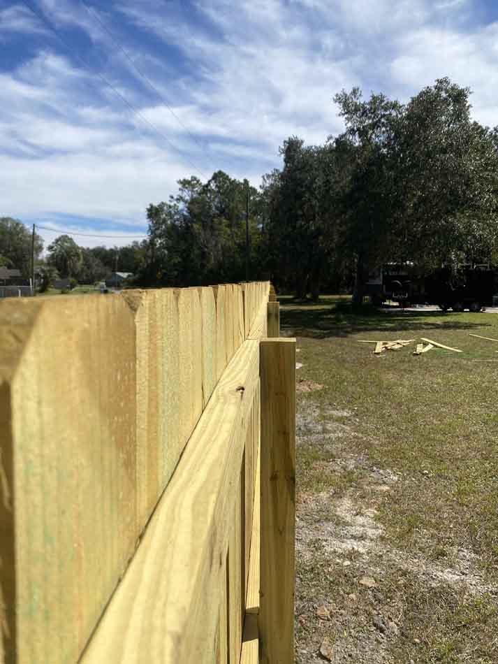 Gallery | LV Fence and Gates