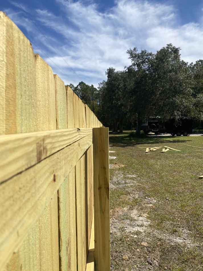 Gallery | LV Fence and Gates