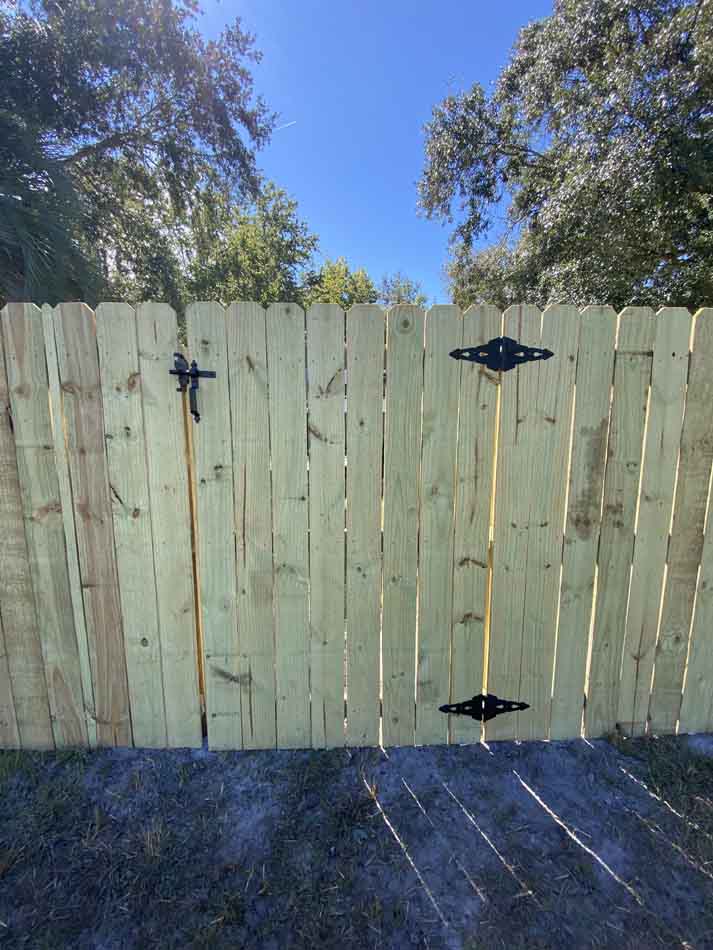 Gallery | LV Fence and Gates