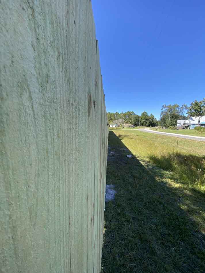 Gallery | LV Fence and Gates