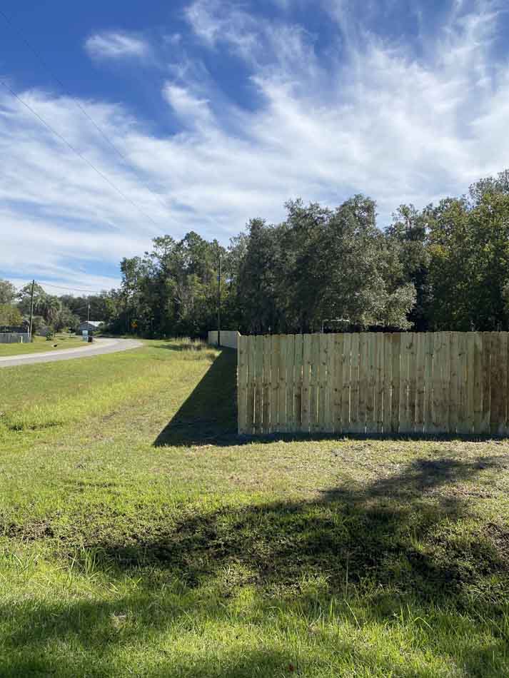 Gallery | LV Fence and Gates