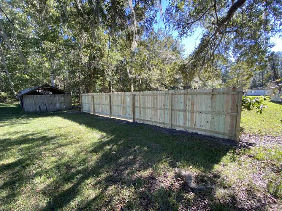 Gallery | LV Fence and Gates