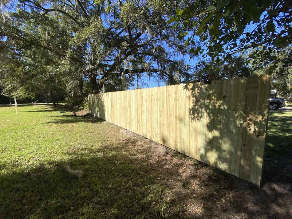 Gallery | LV Fence and Gates