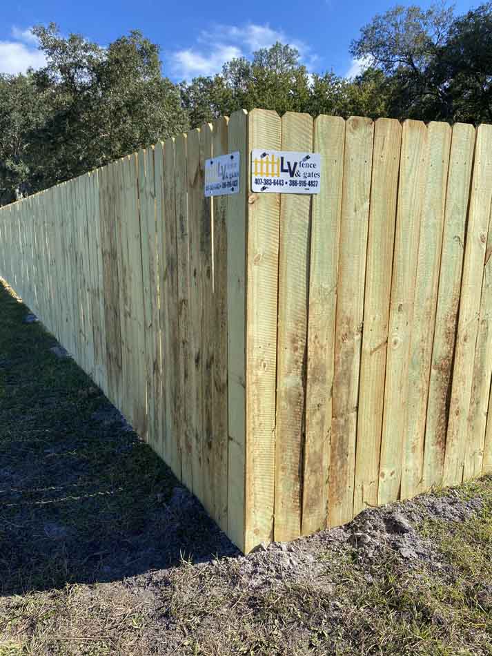 Gallery | LV Fence and Gates