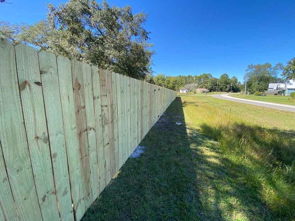 Gallery | LV Fence and Gates