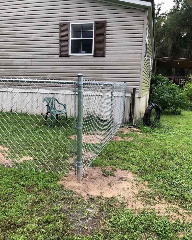 Gallery | LV Fence and Gates